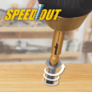 Speed Out™