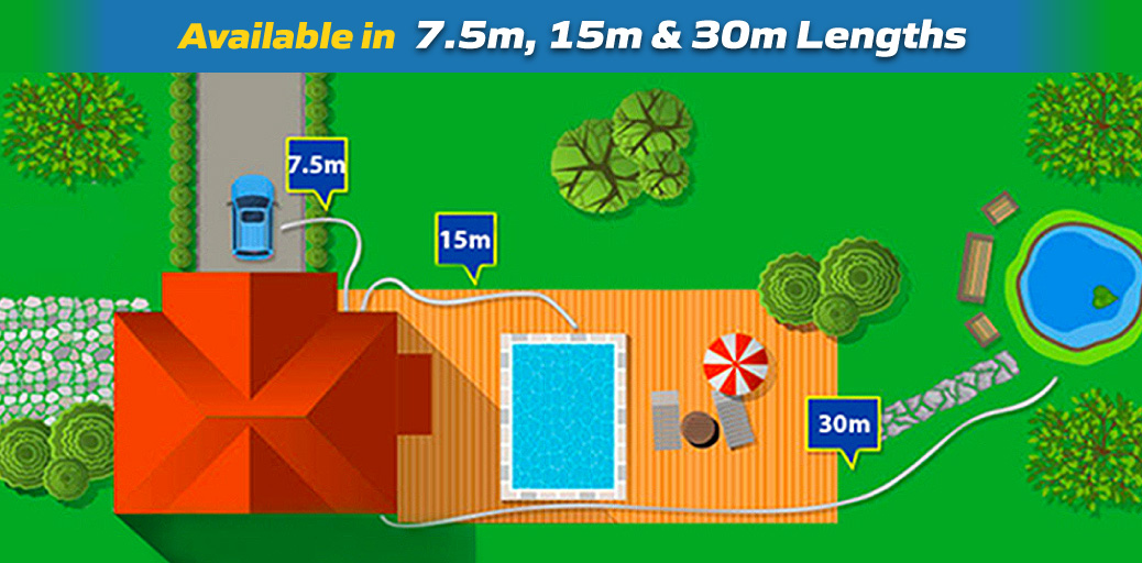 XHose Pro | The Incredible, Unbreakable, Expanding Hose!