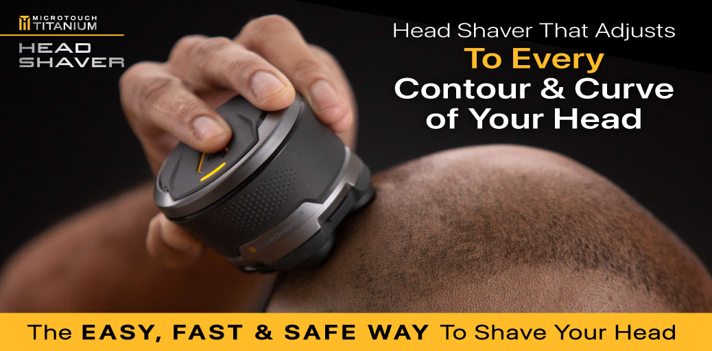 Replacement Cutting Head