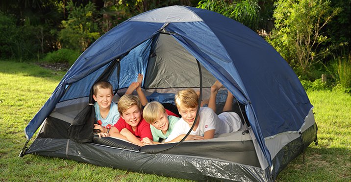 EUROBED | Heavy Duty Luxury Tuff-Tex | Inflatable Air Bed