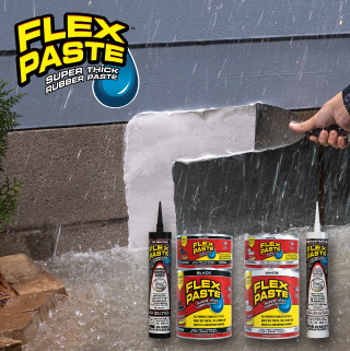 FLEX PASTE
