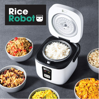 Rice Robot
